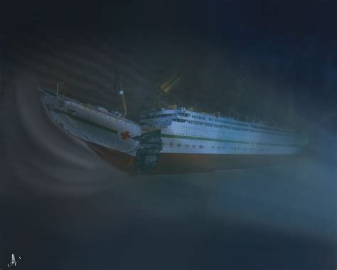 Expedition Britannic A Livestream With Rick Ayrton