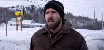 First Trailer For Atom Egoyans The Captive Starring Ryan Reynolds