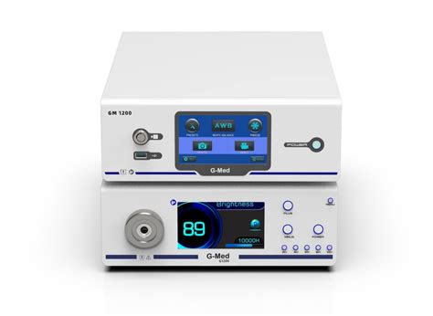 Full Hd Endoscope Camera System For Hospital At ₹ 550000 In Palwal