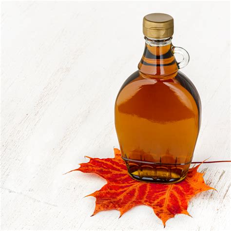 Maple Syrup Riyadiya Group Foodstuff Trading