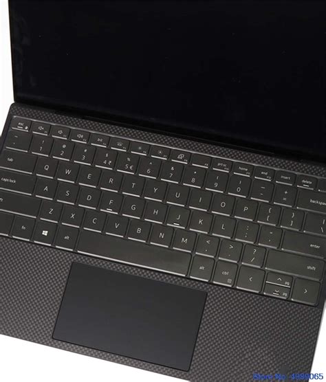 Tpu Keyboard Cover Protector Skin For Dell Xps Grandado