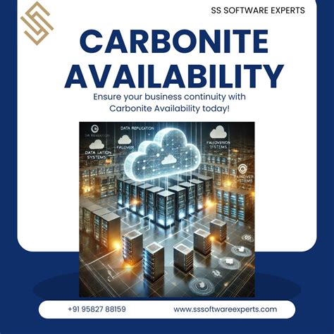 Ss Software Experts On Linkedin Dataprotection Businesscontinuity Cloudsolutions