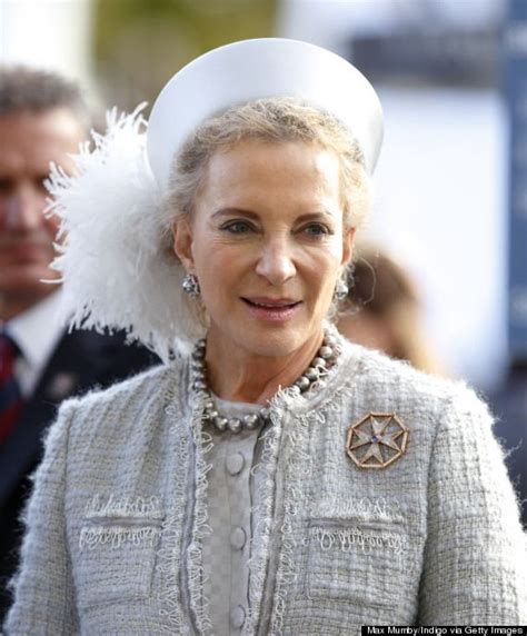 Princess Michael Of Kent Alchetron The Free Social Encyclopedia