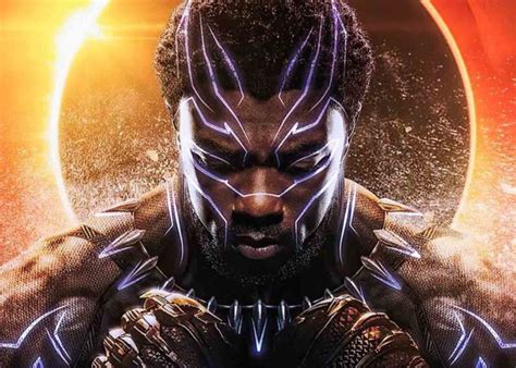 Alasan Kevin Feige Tidak Ganti Pemeran Tchalla Greenscene