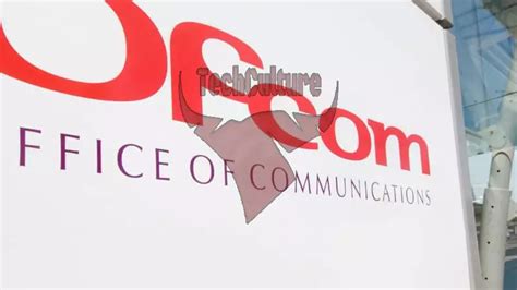 Ofcom Enforces Uk Online Safety Act 2023 New Era In Platform