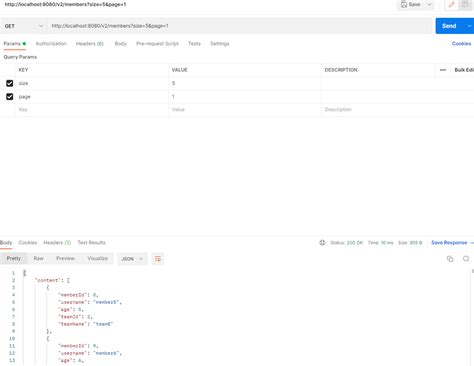 스프링 데이터 Jpa와 Querydsl
