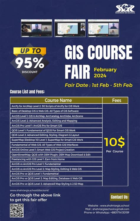 md shahriar alam on linkedin giscoursefair giscoursefairsgs