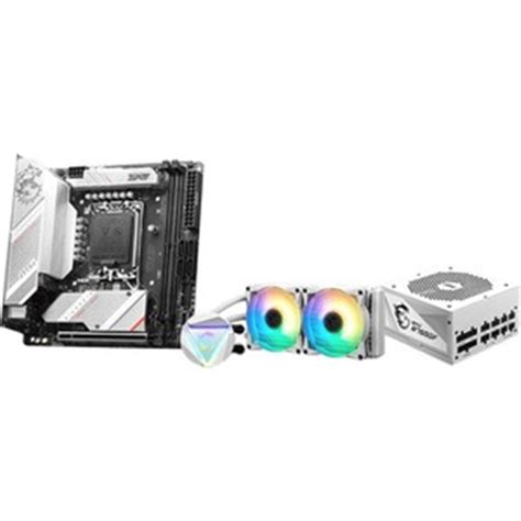 MPG B I EDGE WIFI DDR MSI Mpg B I Edge WIFI DDR