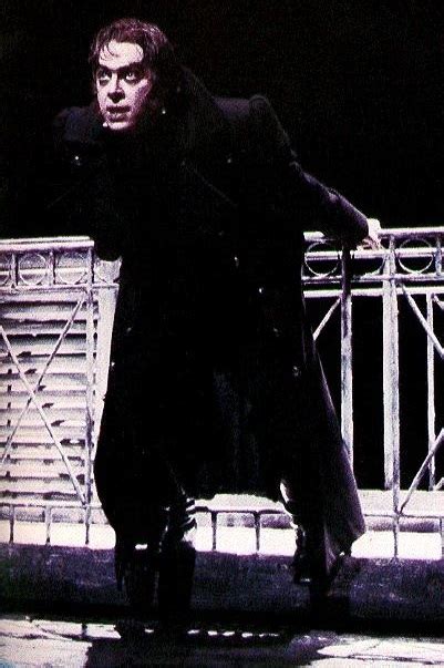 Roger Allam Javert