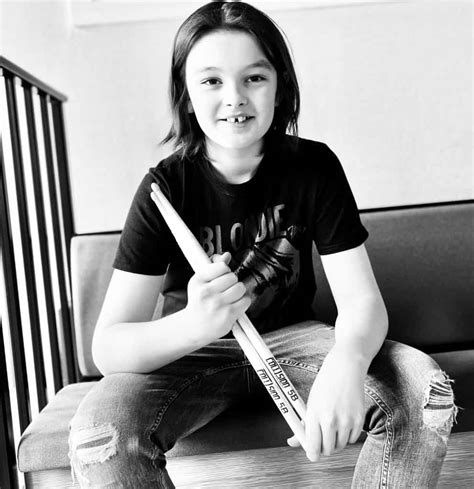 Joseph Stephenson Collision Drumsticks