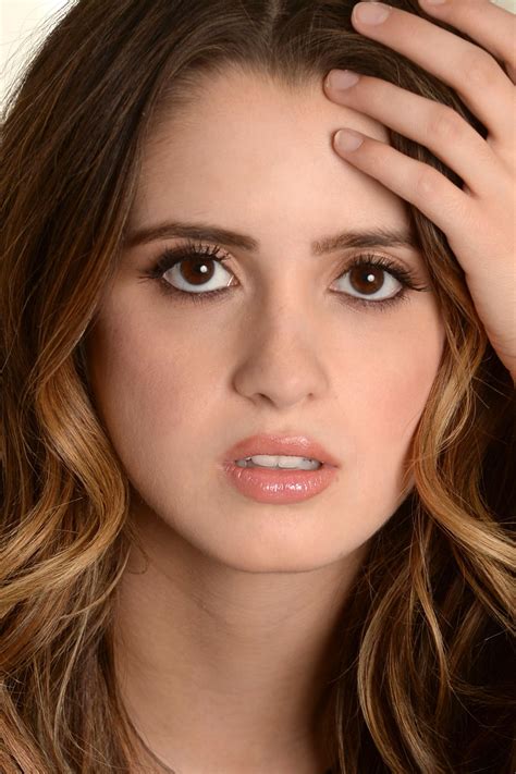 Laura Marano Photoshoot In New York December 2015 • Celebmafia