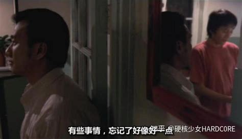 《蓝宇》｜真正的演员，能为一部戏付出到什么程度？ 知乎