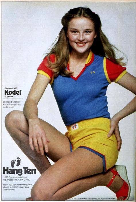 Vintage Hang Ten Clothing Conquered The World With Their Socal Surfer