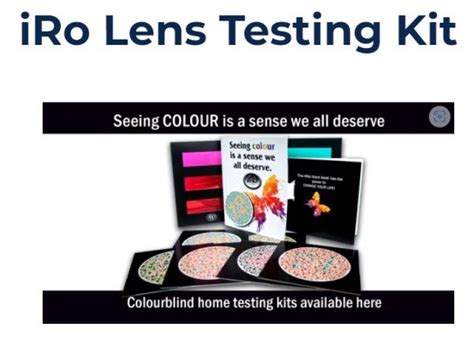 Colour Vision Deficiency And Genetics Colour Vision Optical