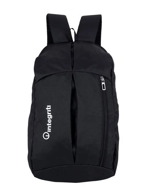 Cosmus Polyester Day Pack Backpack Number Of Compartments 1 Bag