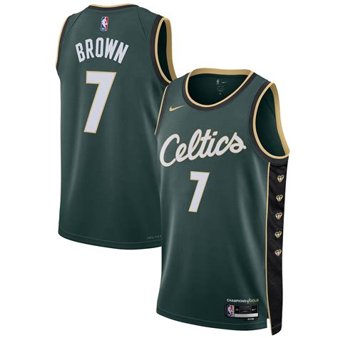 Jaylen Brown Jerseys Prices And Where To Buy