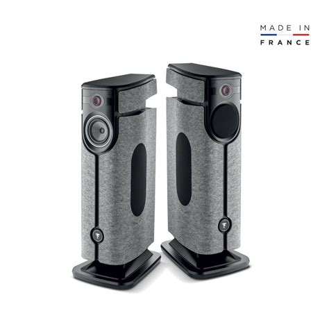 [pre Order] Focal Diva Utopia 3 Way Active Wireless Floorstanding Spea Av One