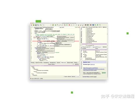 mac上有哪些好用的python编辑器？ 知乎