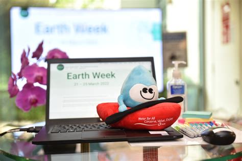 Advancing Knowledge About The Planet With Insead Earth Week 2022