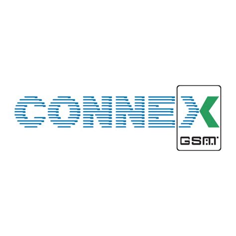 Connex Gsm Logo Vector Logo Of Connex Gsm Brand Free Download Eps Ai Png Cdr Formats