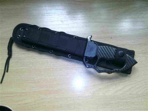 Продаю ножи из карбона и др . кастом - Guns.ru Talks