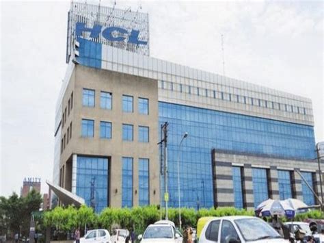 Hcl Tech To Modernise It Operations For State Farm Technology