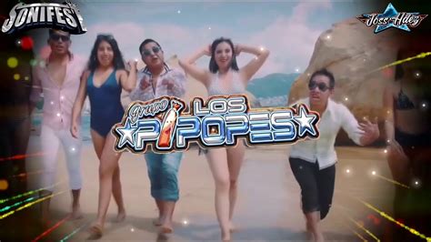 🔵te Necesito Regresa Grupo Los Pipopes Tema Limpio Lanzamiento 2020 Youtube