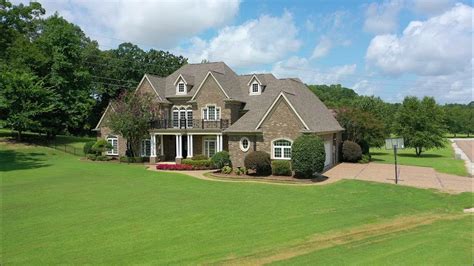 Swinnea Road Southaven Mississippi Youtube