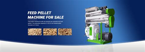 20 30th Feed Pellet Granulator For Large Feed Mill Factories