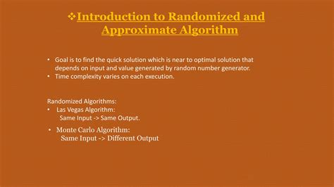 Amortized Analysis Ppt