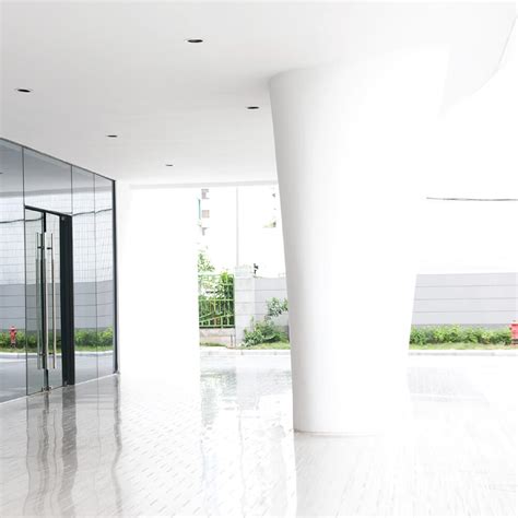 Inter Concealed Ceiling System Tsi Trading