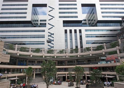 Carbuncle Cup Shortlist Reveals Britains Worst Building 2016 Nominees