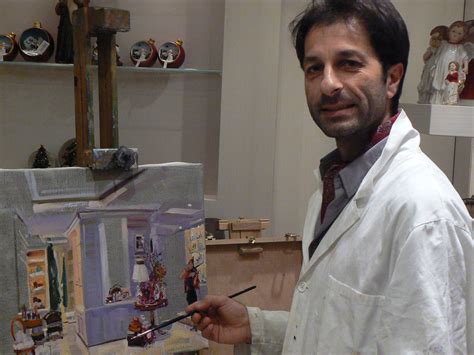 Igli Arapi Lartista Del Colore Eventi Culturali Magazine