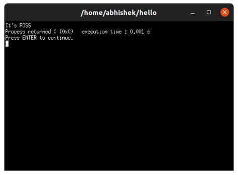如何在 Ubuntu Linux 上安装 Code Blocks IDE LinuxStory
