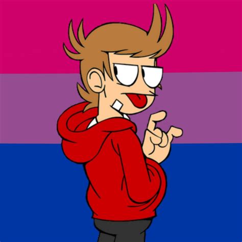 Tord Icon Eddsworld In 2022 Tomtord Comic Are You Happy Icon