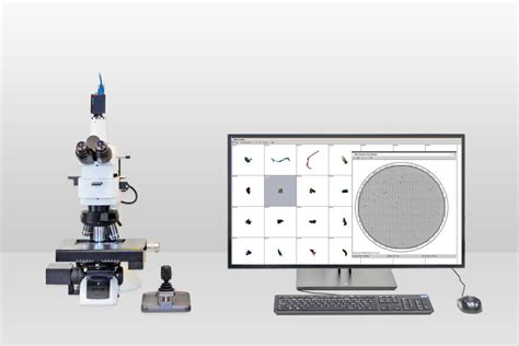 nis elements cz laboratory imaging