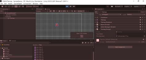 Sprites Can I Use Normal Images To Make Tiles In Unity Game Development Stack Exchange