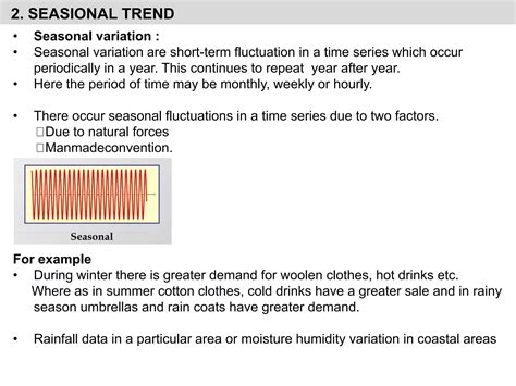 Forecasting Techniques Time Series Analysis Pptx