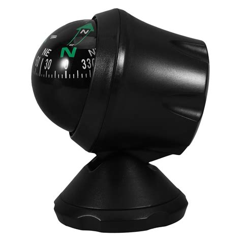 Homemaxs Car Compass Thumb Compass Compass Smooth Compass 800x650x5