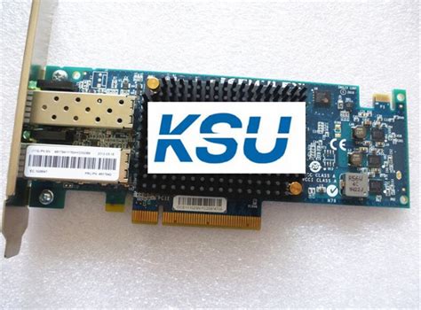 Ibm 49y4202 49y4201 49y7942 10 기가비트 섬유 네트워크 어댑터 카드 용 고품질 네트워크 카드컴퓨터