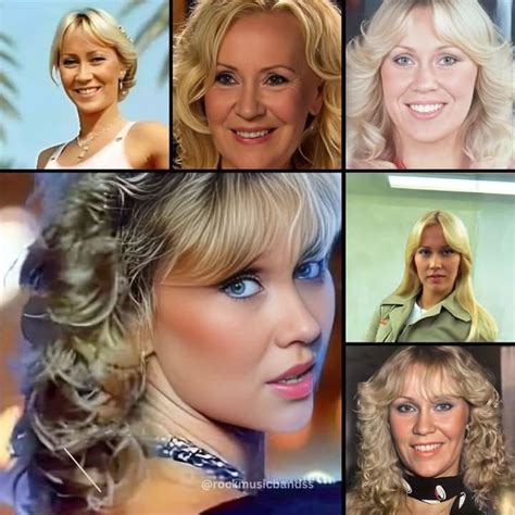 Top Agnetha Faltskog 💖🥰 Facebook