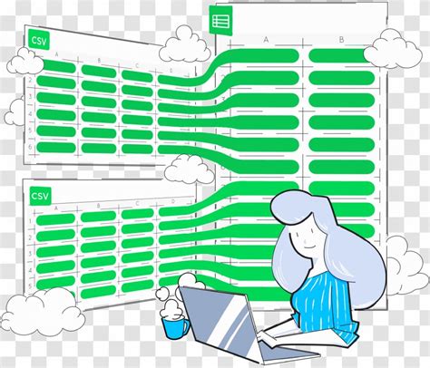 Microsoft Excel Google Docs Spreadsheet Comma Separated Values Data