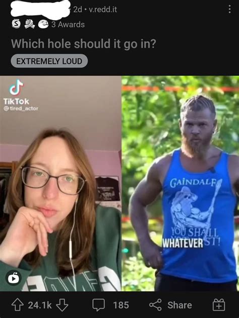 Just Unsubbed From R Perfectlycutscreams Because It Has A Horrendous