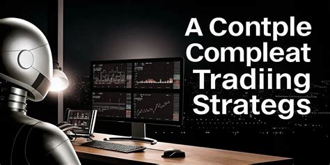 Beginners Guide To High Frequency Trading