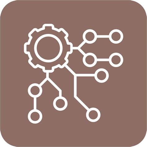 Premium Vector Complexity Vector Illustration Style