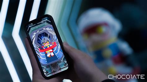 探索数字技术对线下艺术展览的应用、赋能与实践——mega Space Molly 1000 机动战士高达再现元祖之巅 极客公园