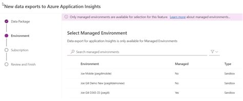 application insights power automate joe gill