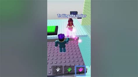 Trolling The Troller Youtube