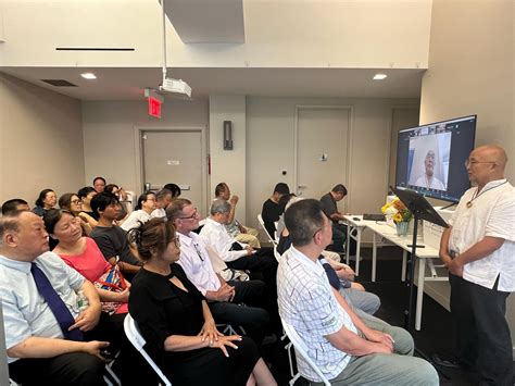 Liqun Chen(陈立群) On Twitter 由六四纪念馆举办的纪念刘晓波逝世六周年追思会在六四纪念馆举行。廖亦武、胡平、魏碧洲 Liqun Chen(陈立群) On Twitter 由六四纪念馆举办的纪念刘晓波逝世六周年追思会在六四纪念馆举行。廖亦武、胡平、魏碧洲