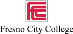 Logo Fresno City College